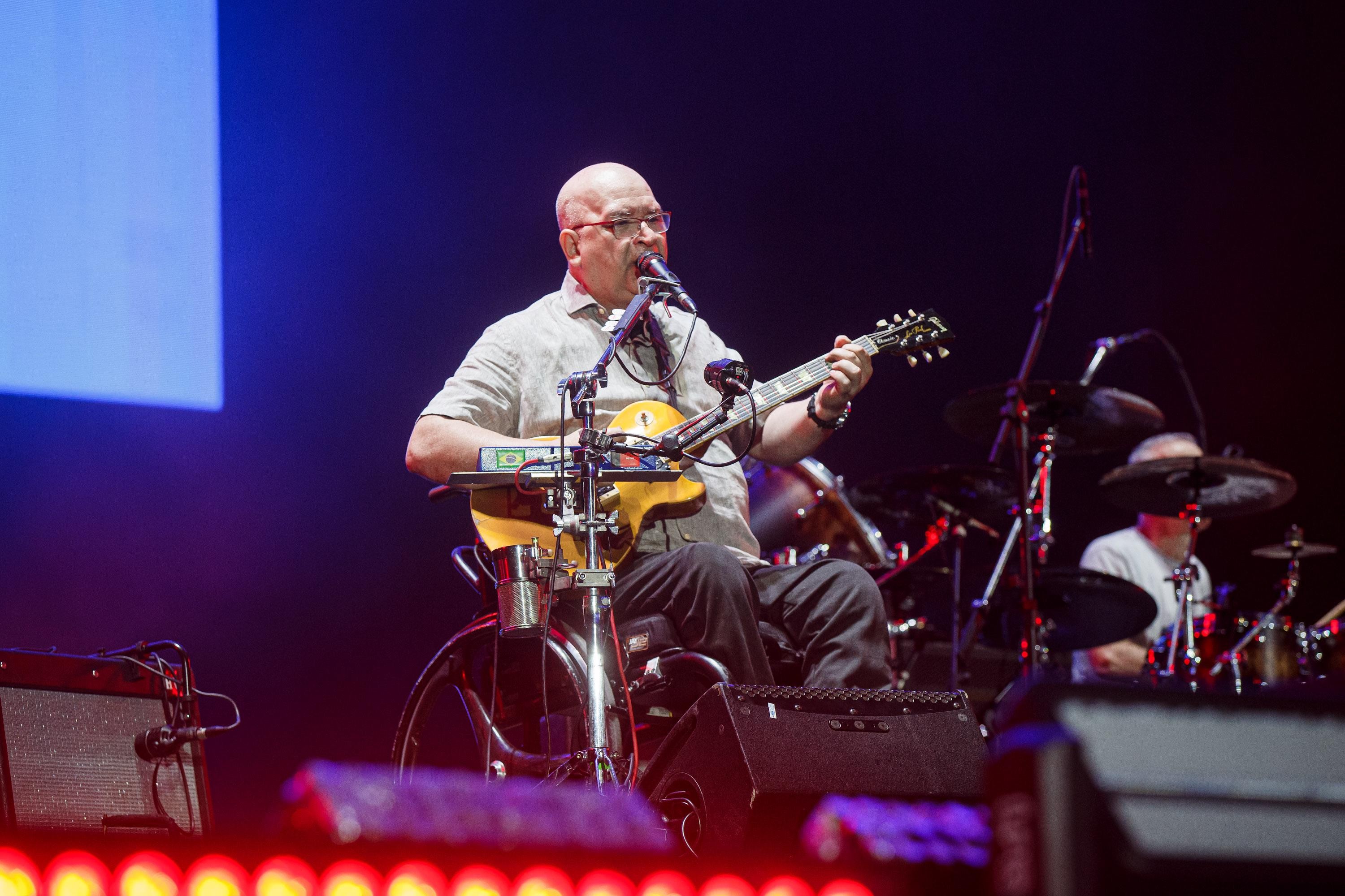 FOTOS: Confira a noite do Réveillon 2025 em Fortaleza | G1