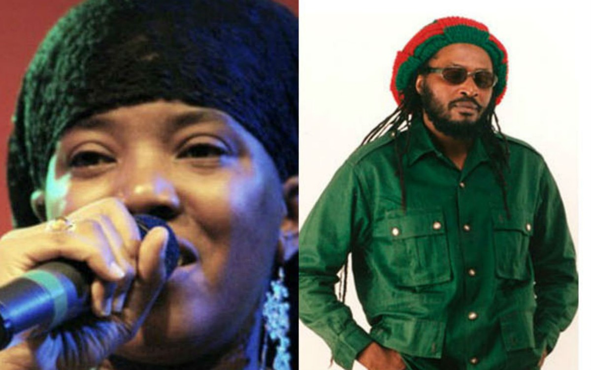 'Surf Reggae Festival' leva Dezarie e Edson Gomes ao Wet’n Wild em maio ...