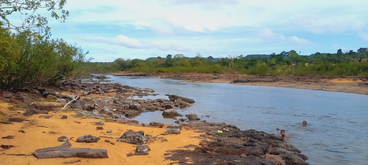 Território quilombola Jauary dá exemplo de preservação ambiental ...