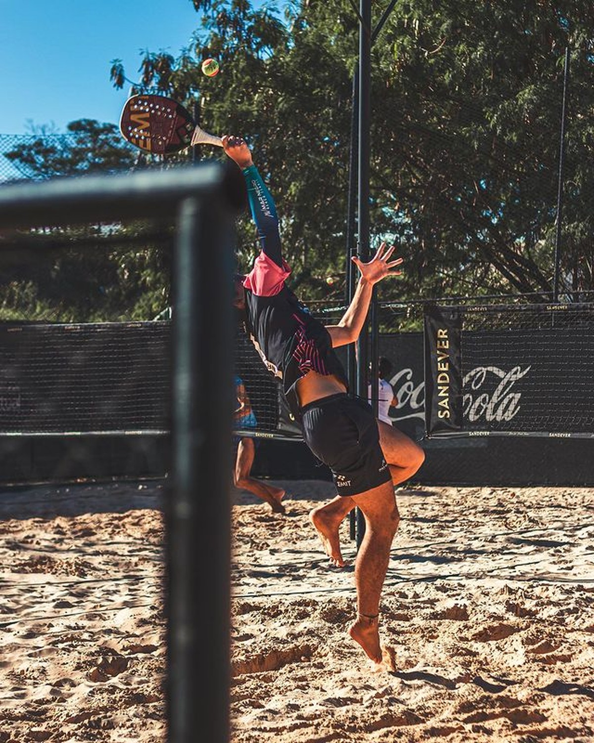 Torneio de beach tennis segue até domingo em Sorocaba | Sorocaba e ...