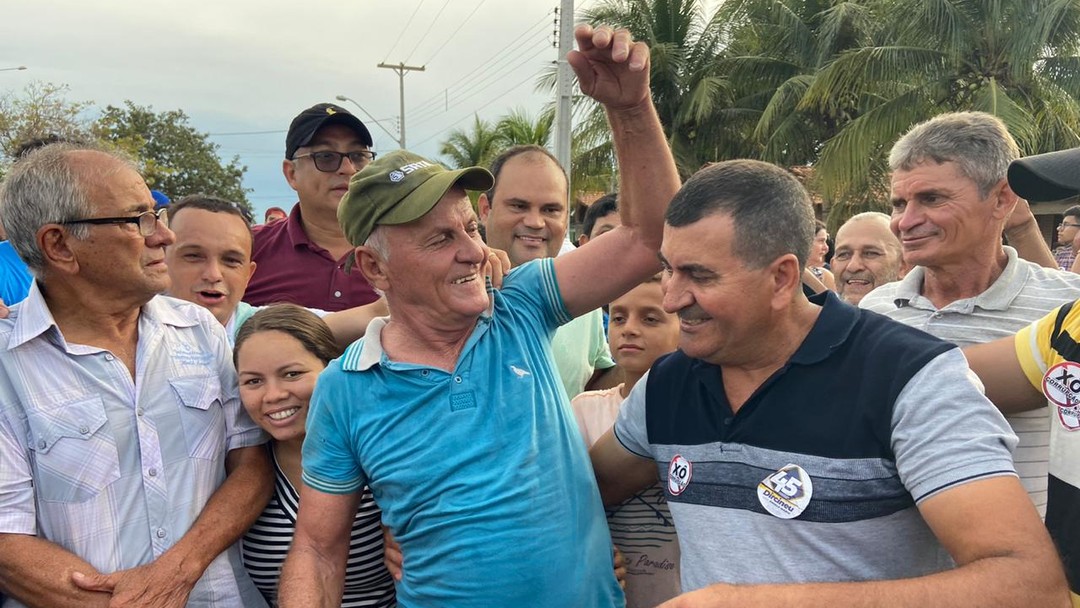 Pugmil | Cidade | G1