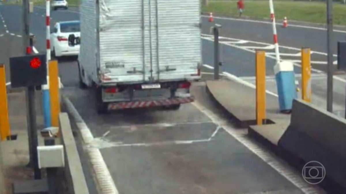 Brasil registra mais de 700 multas por dia para motoristas que furam ...