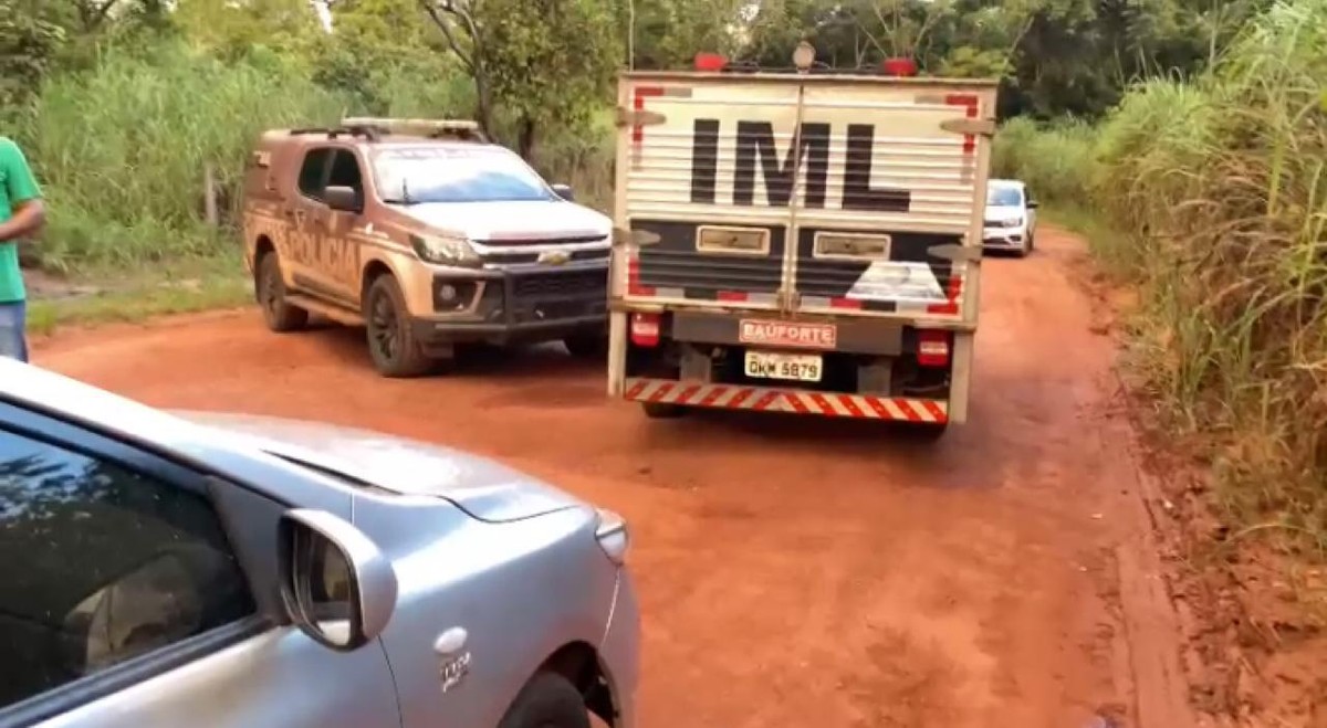 Dois Homens Morrem Durante Troca De Tiros Com Policiais Militares Em