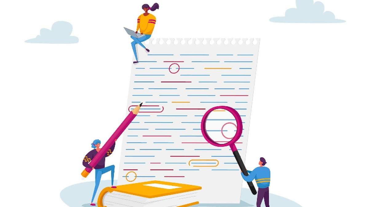 Confira os cursos de curta duração em oferta para janeiro de 2024 ...