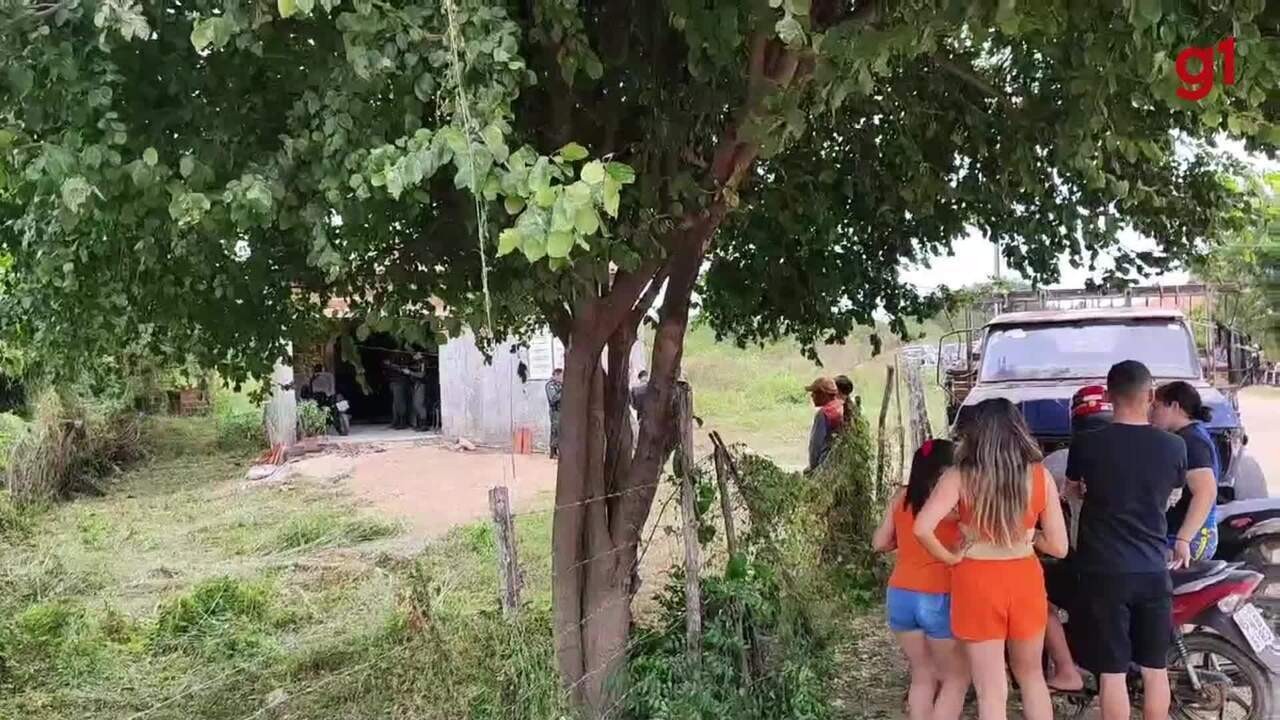 Chacina em Limoeiro do Norte: um suspeito é preso e outro morre em ...