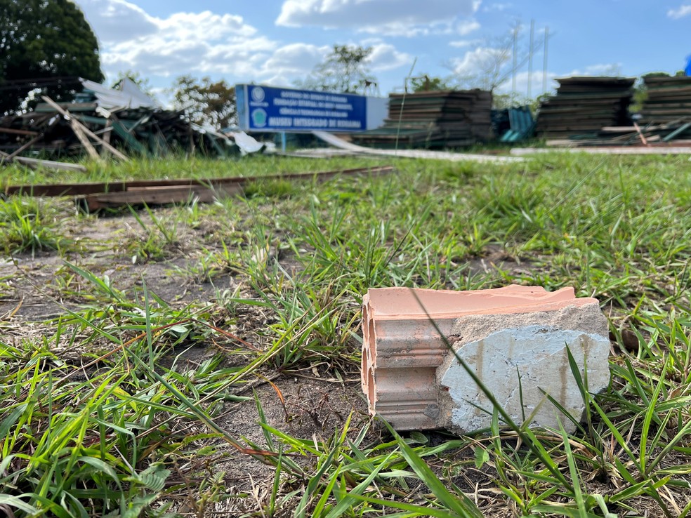 ⛰️ | Notícias de Roraima VII | Page 11 | SkyscraperCity Forum