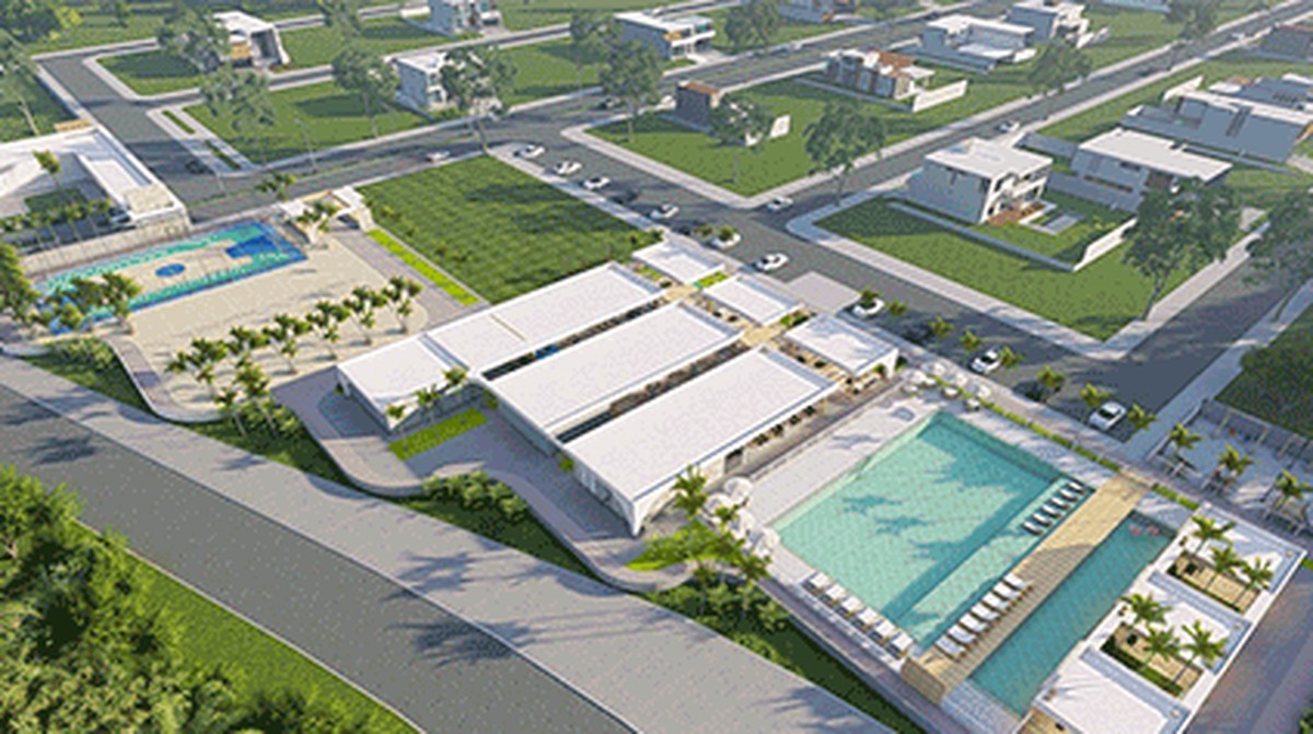 Riviera do Bosque: conheça o novo condomínio de São Pedro da Aldeia ...