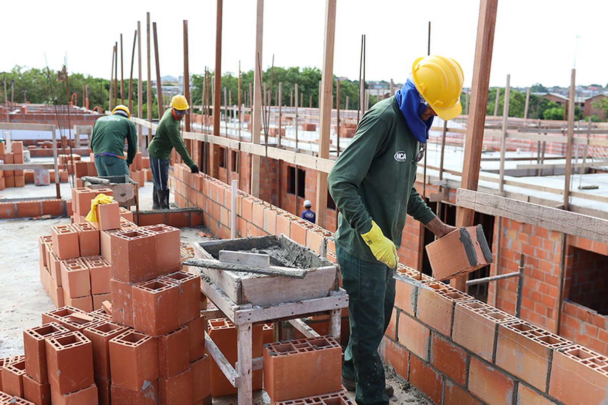 Amazonas Meu Lar reabre pré-cadastro a partir desta sexta-feira ...
