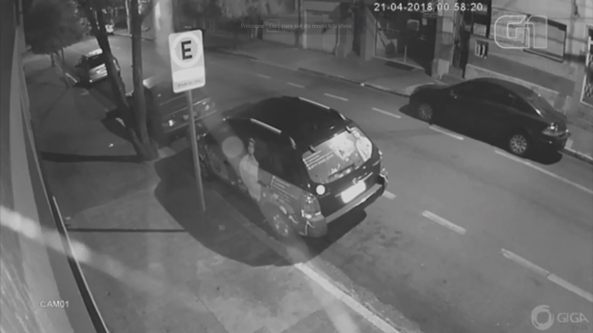 Suspeito De Matar Homem Após Briga Em Bar é Preso Em Jundiaí Sorocaba