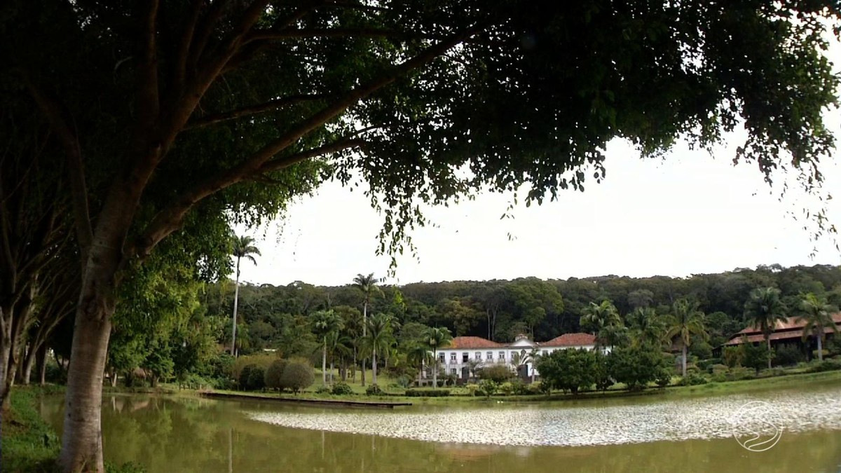 Vale do Café ganha site com informações sobre o turismo da região | Sul ...