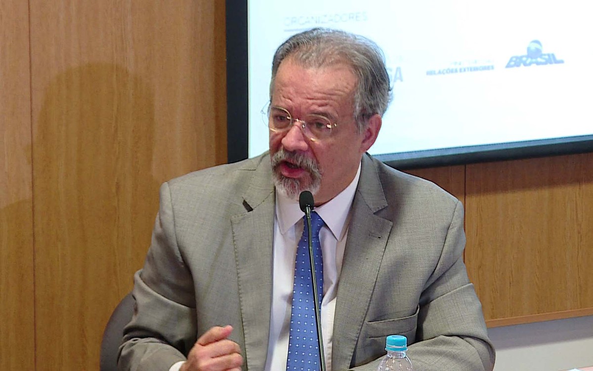 Cariocas vivem 'regime de exceção' e 'não têm garantias constitucionais ...