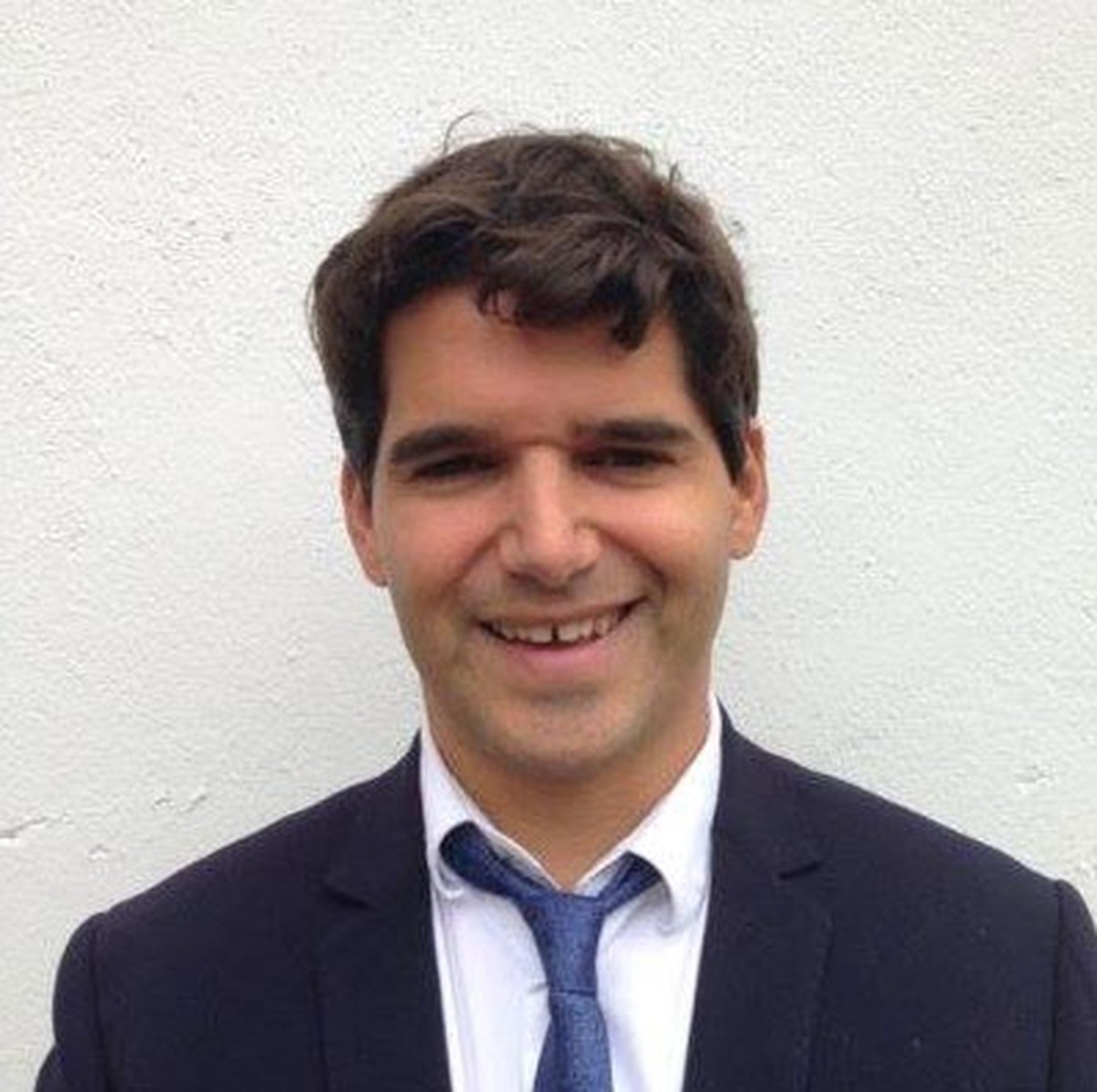 Espanha condecora vítima de atentados de Londres por heroísmo | Mundo | G1