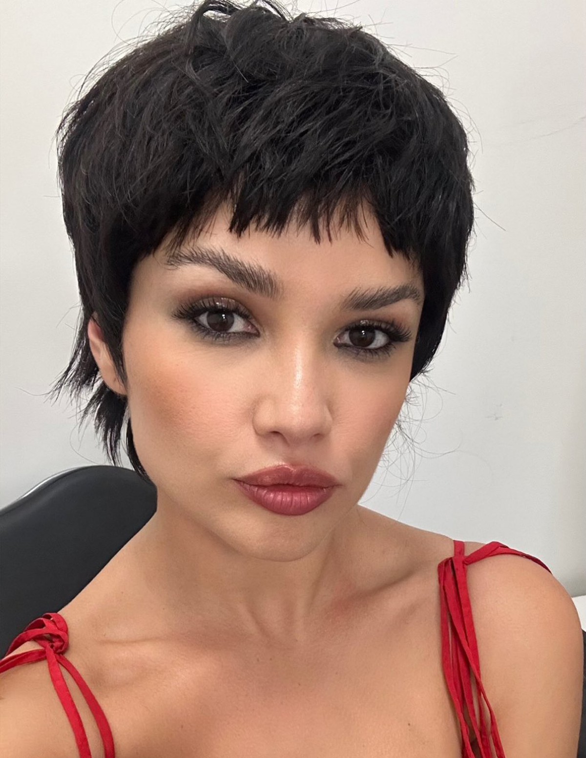 Juliette anuncia para maio o single 'Sai da frente', amostra inicial do ...