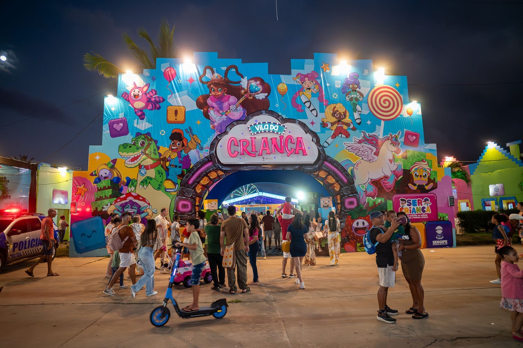 Agenda Cultural Sergipe: shows, feira e mais eventos; confira | G1