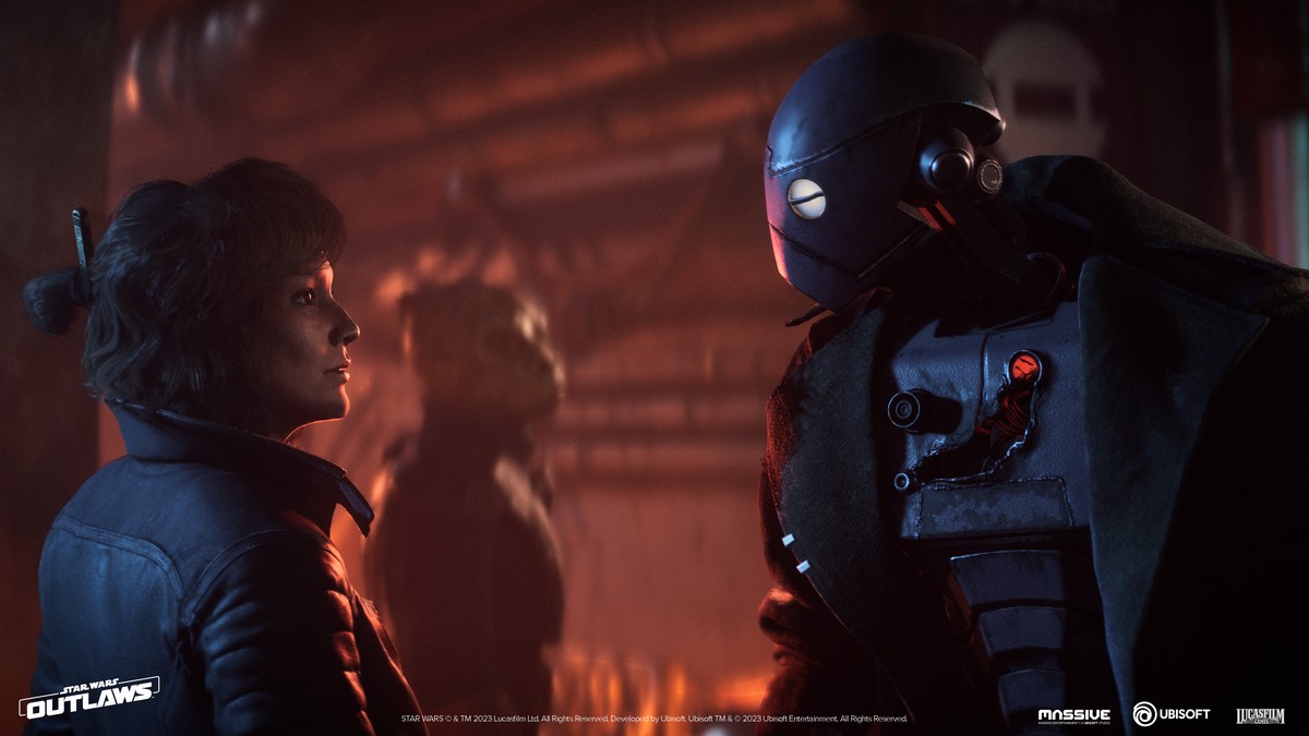 Ubisoft Forward 2023 tem 'Star Wars Outlaws', 'Assassin's Creed Mirage' e 'Prince of Persia ...