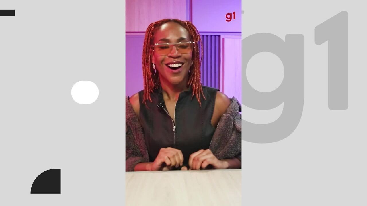 'O que levo comigo': Karol Conká mostra o que carrega na bolsa | G1