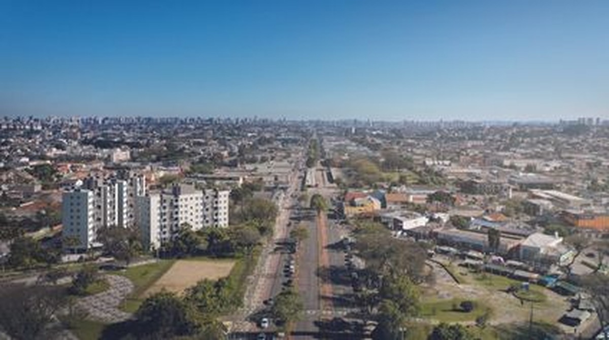 Saiba como é morar no bairro Hauer | Jeito Prestes | G1