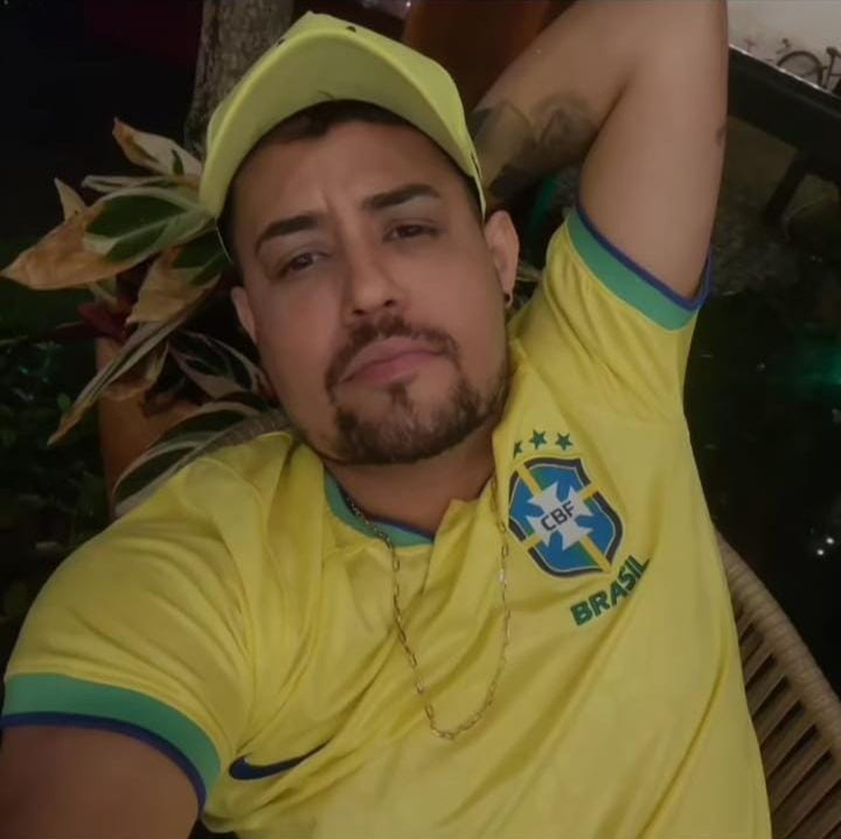 Empresário De 35 Anos é Morto A Tiros Em Caruaru Caruaru E Região G1