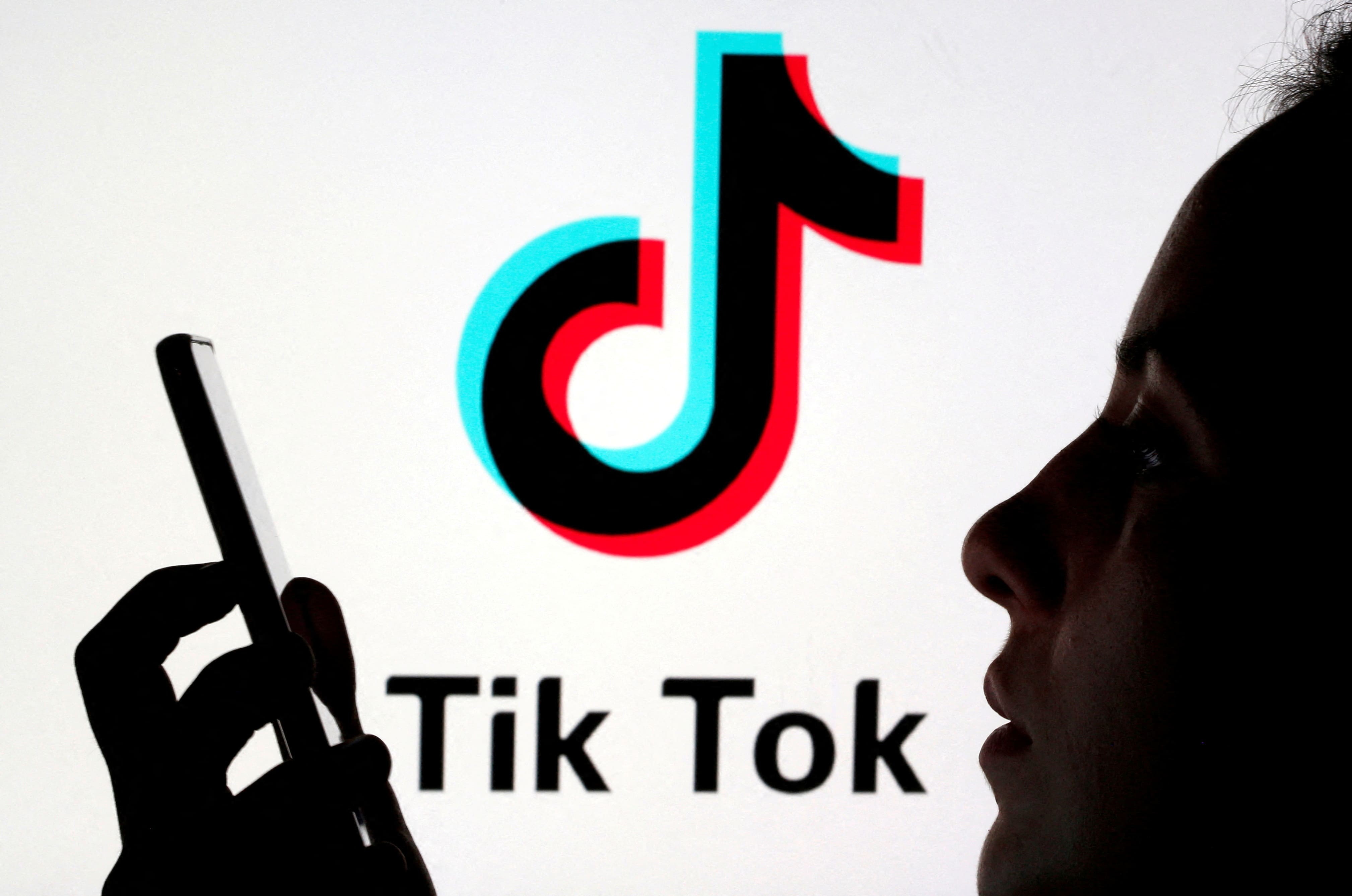 Ataque hacker expõe operação de perfis falsos para publis no TikTok | G1