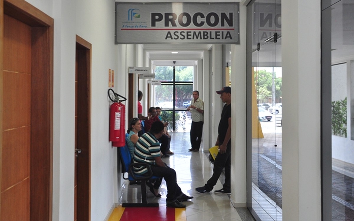 Atendimentos presenciais no Procon começam em dezembro; veja como ...