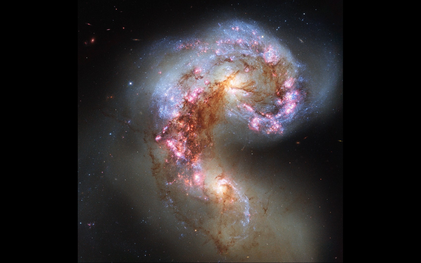 Telescópio Espacial Hubble completa 35 anos: confira sua história em imagens espetaculares