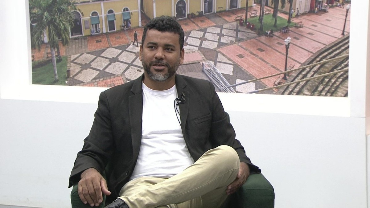 Candidato ao Senado, Dimas defende revisão da Lei Maria da Penha e se ...