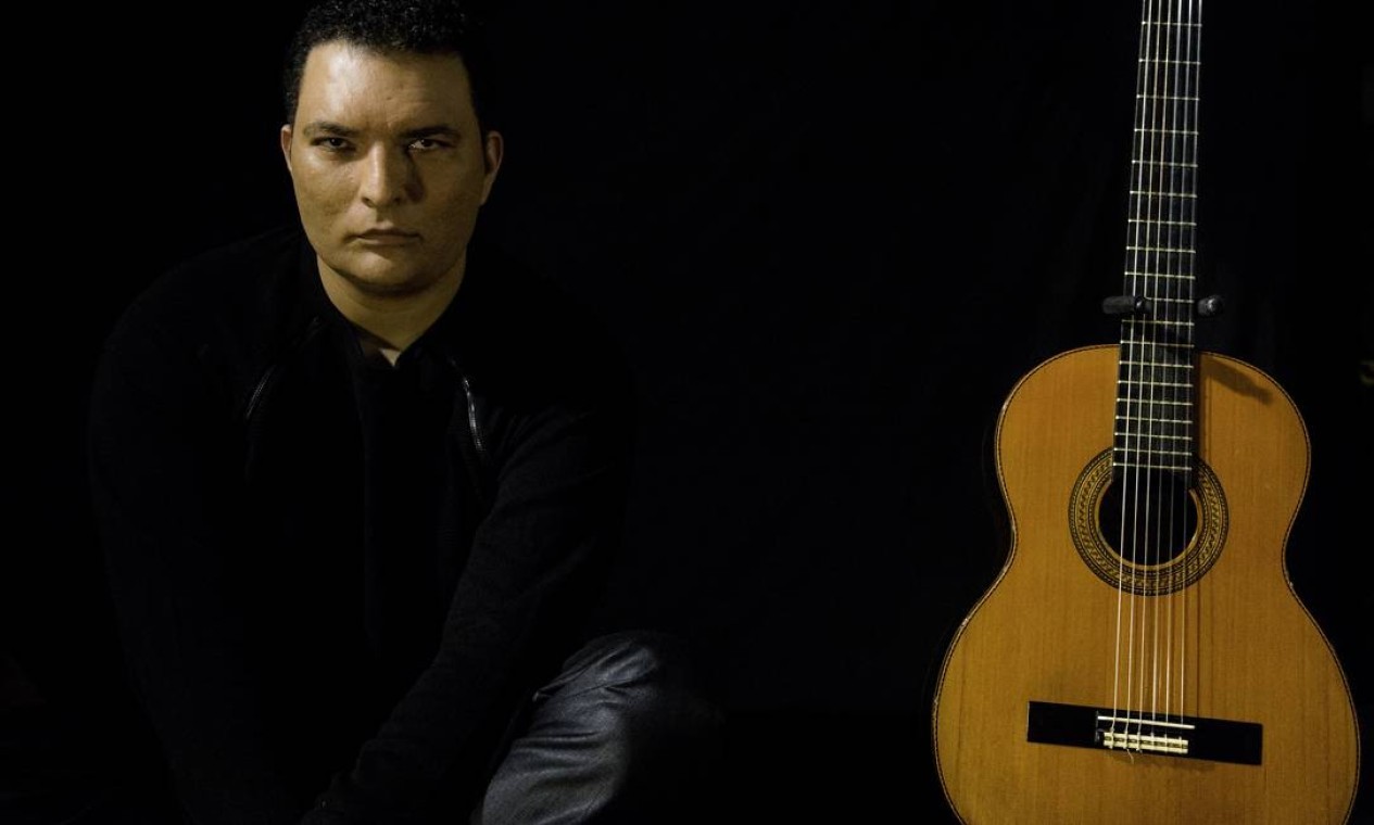 Quem é Leandro Lehart: Fundador do Art Popular foi de compositor de ...