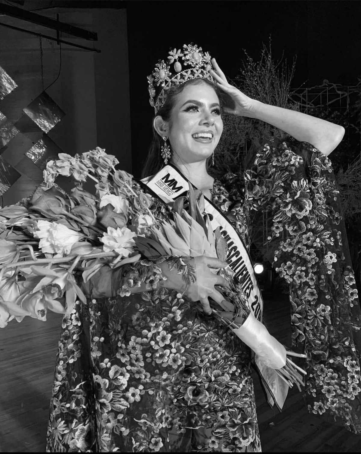 Modelo que participaria do Miss México morre aos 21 anos | Pop & Arte | G1