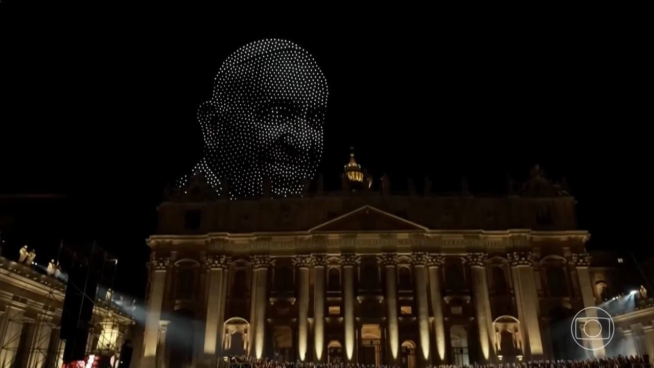 Vaticano realiza encontro mundial para promover a fraternidade humana | G1