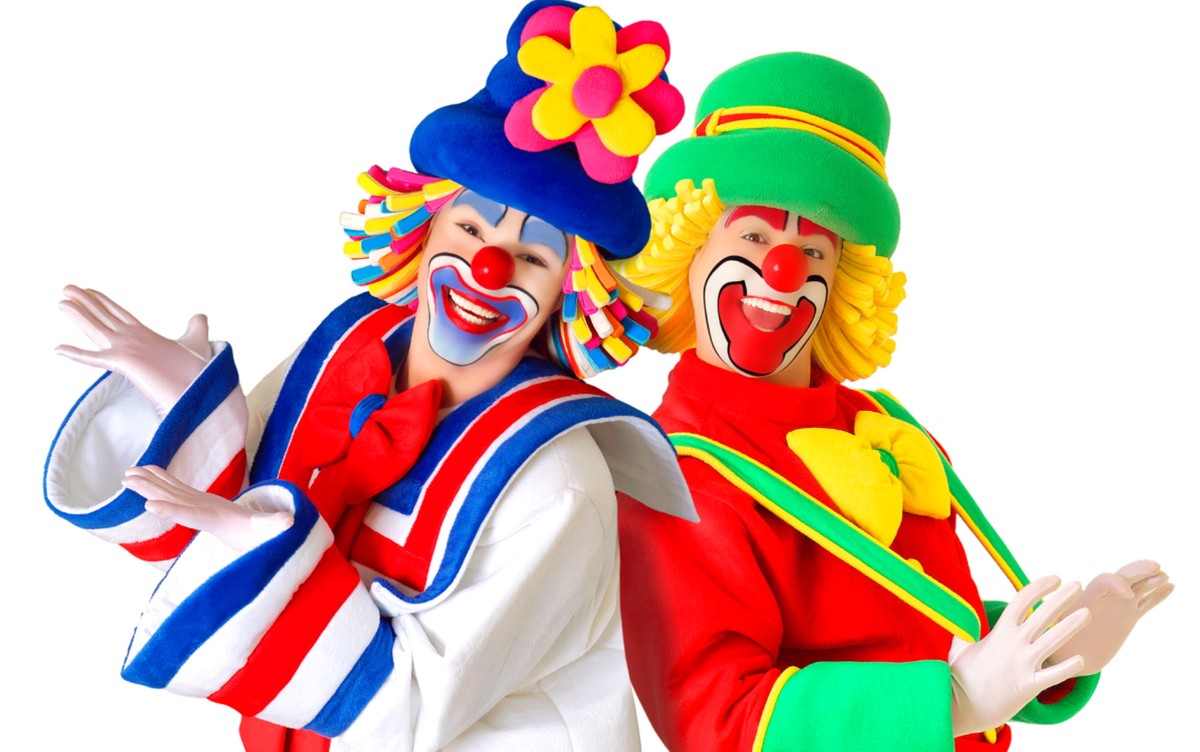 Show da dupla de palhaços Patati Patatá é cancelado em Salvador devido ...