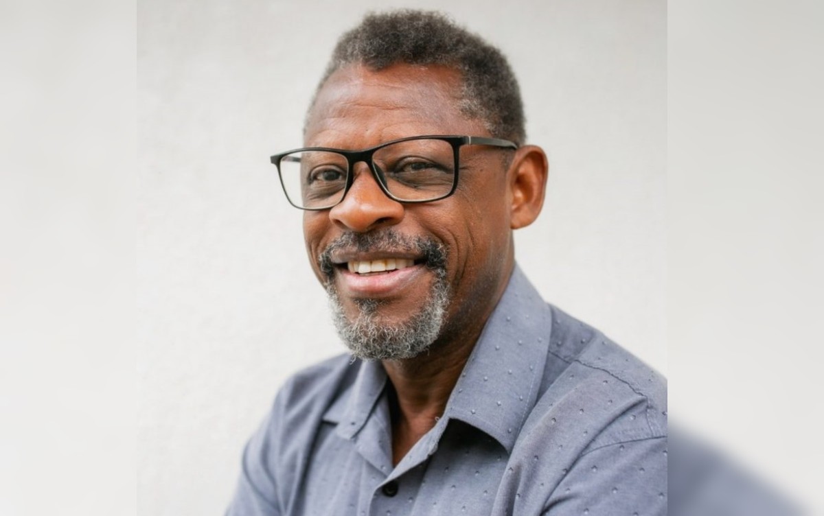 Pastor Edson Caetano, conhecido como 'pastor Black', morre aos 62 anos ...