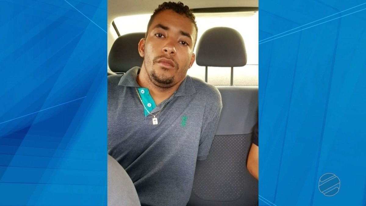 Polícia Prende Suspeitos De Matarem Mototaxista E Apreende Quase 50