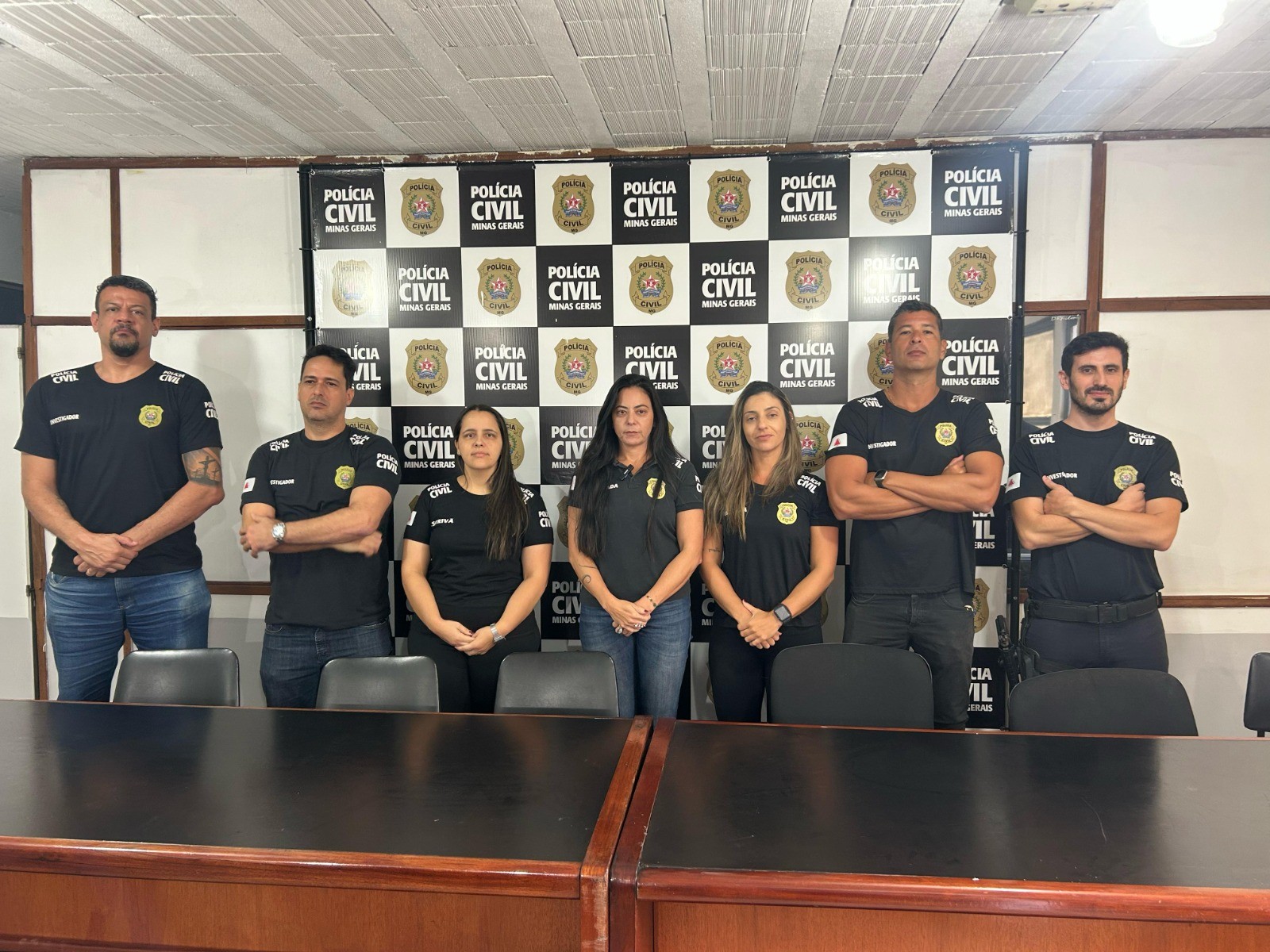 Nono suspeito de espancar caminhoneiro até a morte é preso em Juiz de ...