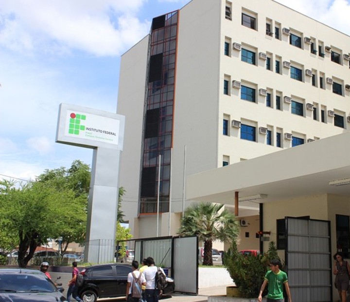 IFPI lança edital do vestibular 2025 com oferta de mais de 2.500 vagas ...