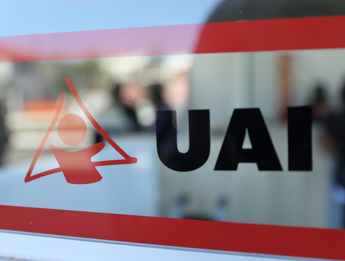 UAI disponibiliza 22 novos serviços de trânsito em Araçuaí | Grande ...