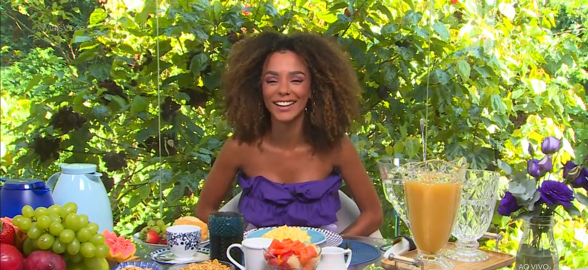 Brunna se arrepende de atitude no 'BBB22': 'Deveria ter me posicionado ...