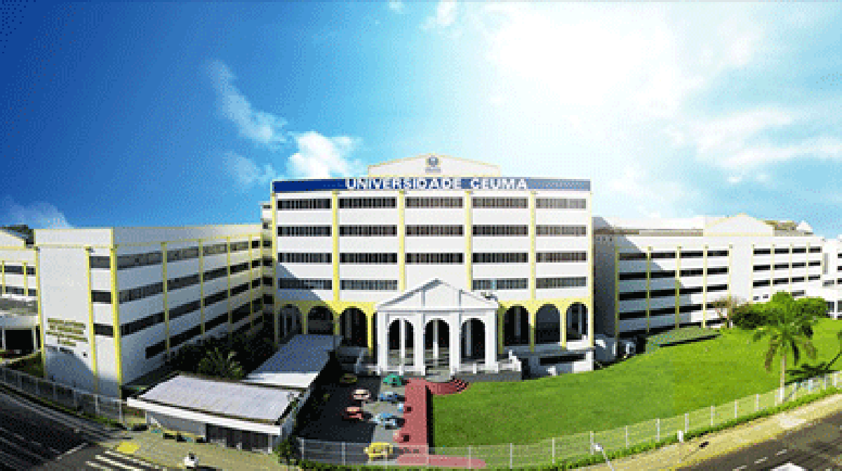 Universidade Ceuma recebe Selo Semesp de IES Amiga da Iniciação ...