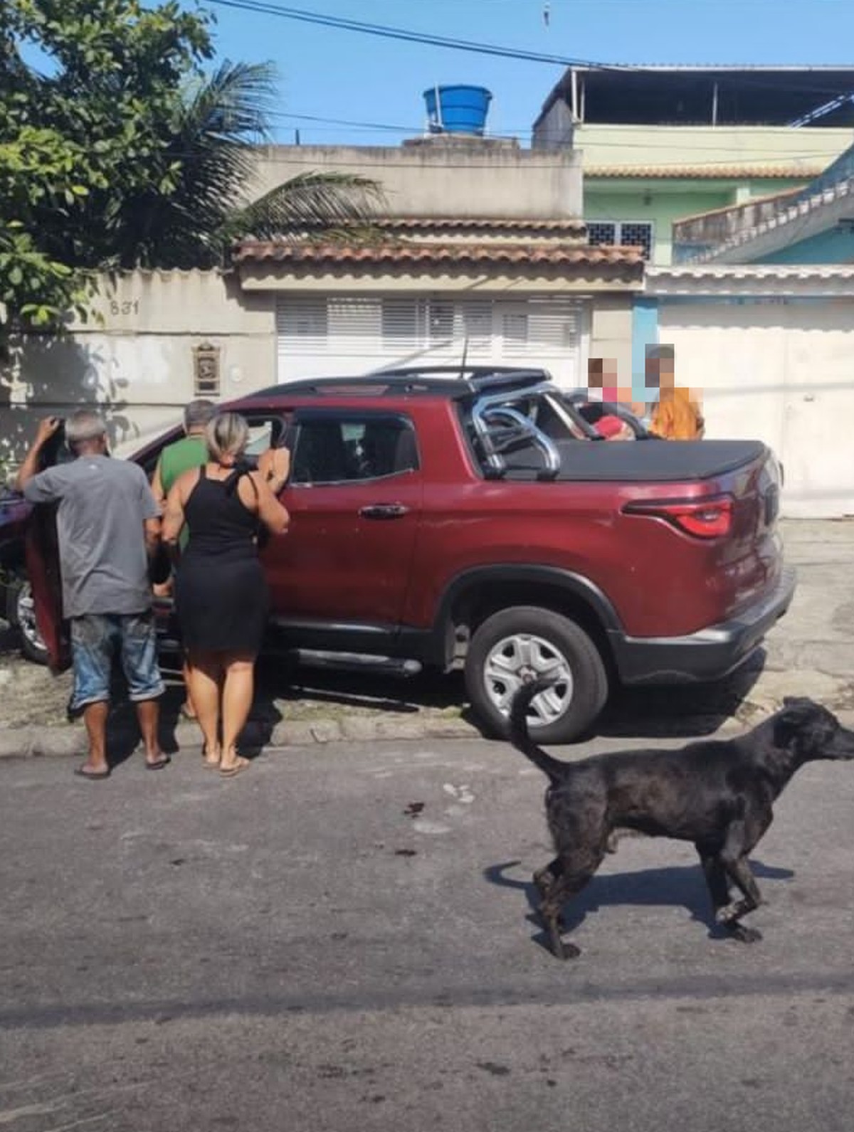 Policial penal é baleado em tentativa de assalto na Zona Norte do Rio | Rio de Janeiro | G1