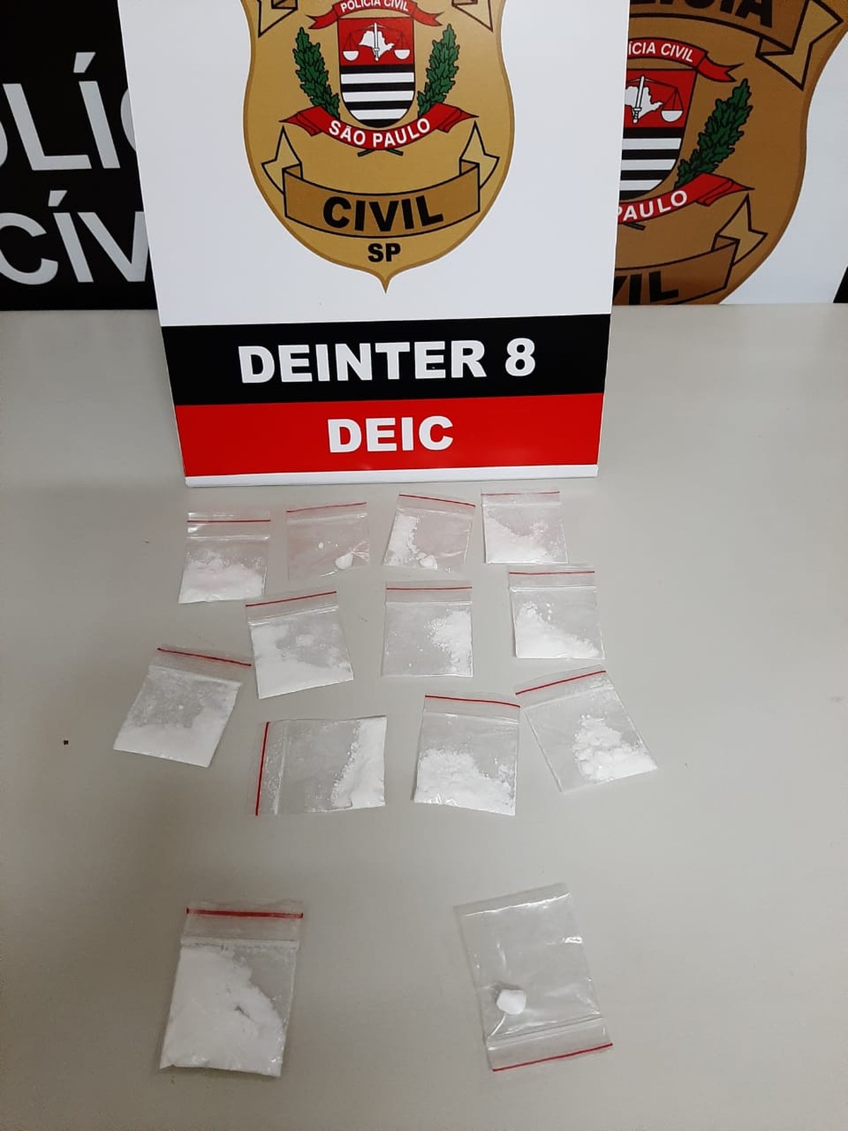 Homem Se Passa Por Motorista De Aplicativo Para Distribuir Cocaína é