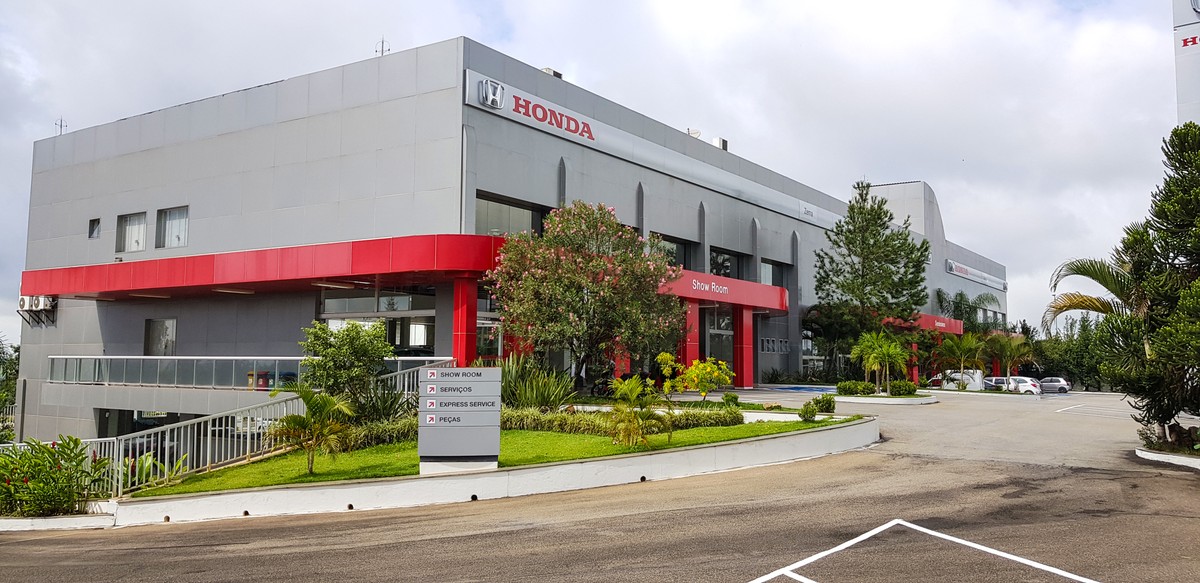 Grupo Zema inaugura Concessionária Honda Automóveis em Divinópolis ...