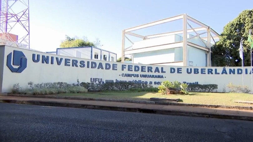 G1 – Triângulo Mineiro: notícias e vídeos da TV Integração
