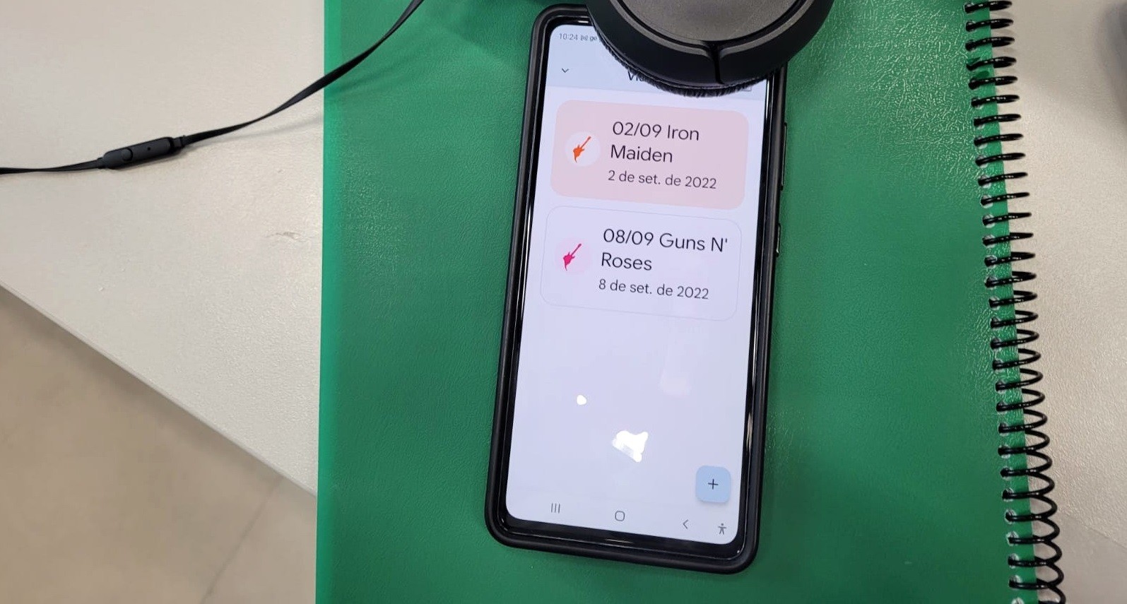 Como baixar o ingresso digital do Rock in Rio? | Rock in Rio 2022 | G1