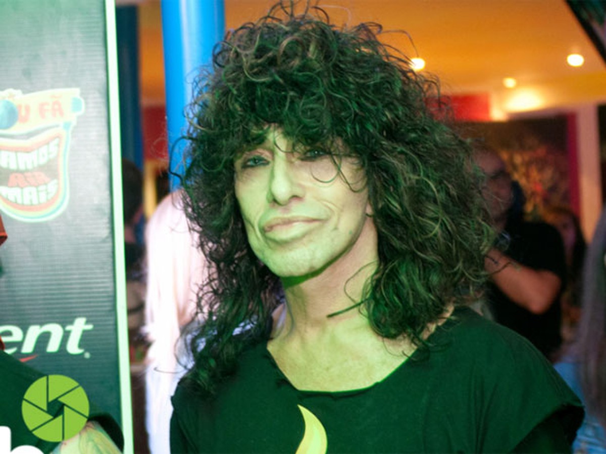 Serguei responde bem a tratamento para reverter quadro de desnutrição e ...