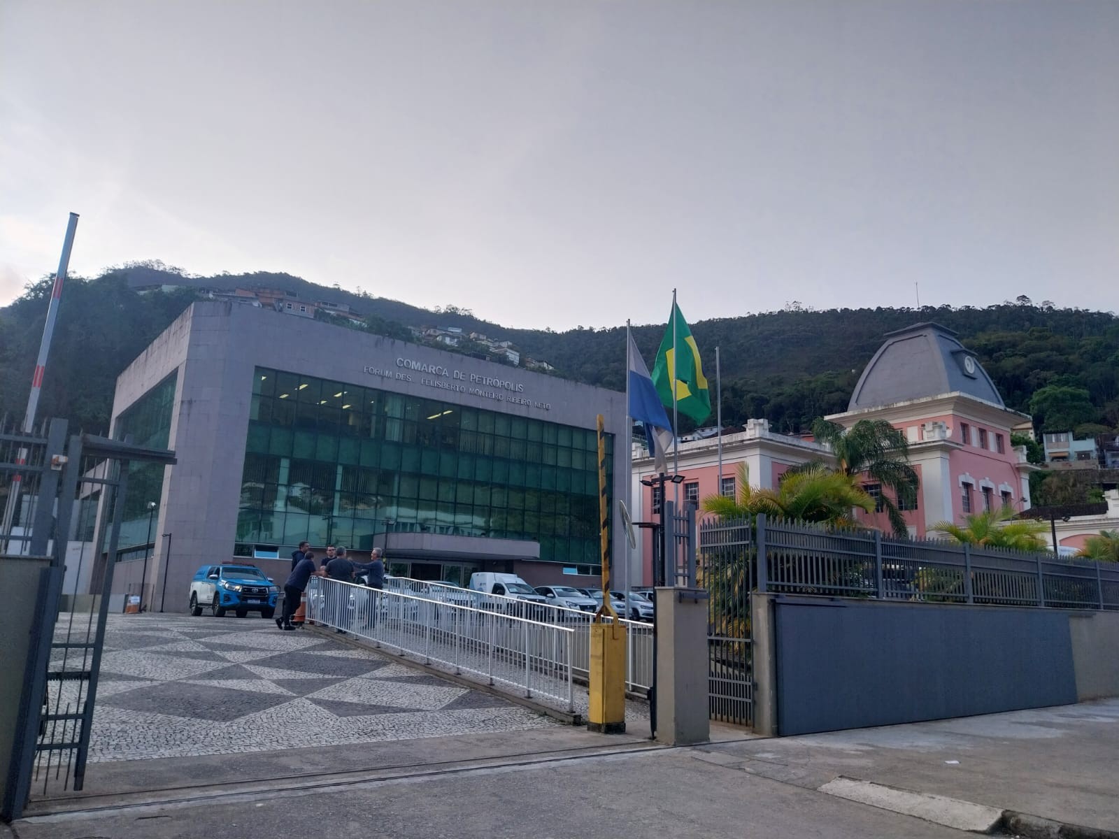Justiça multa Estado em R$ 30 mil por atraso na implantação da DEAM | G1