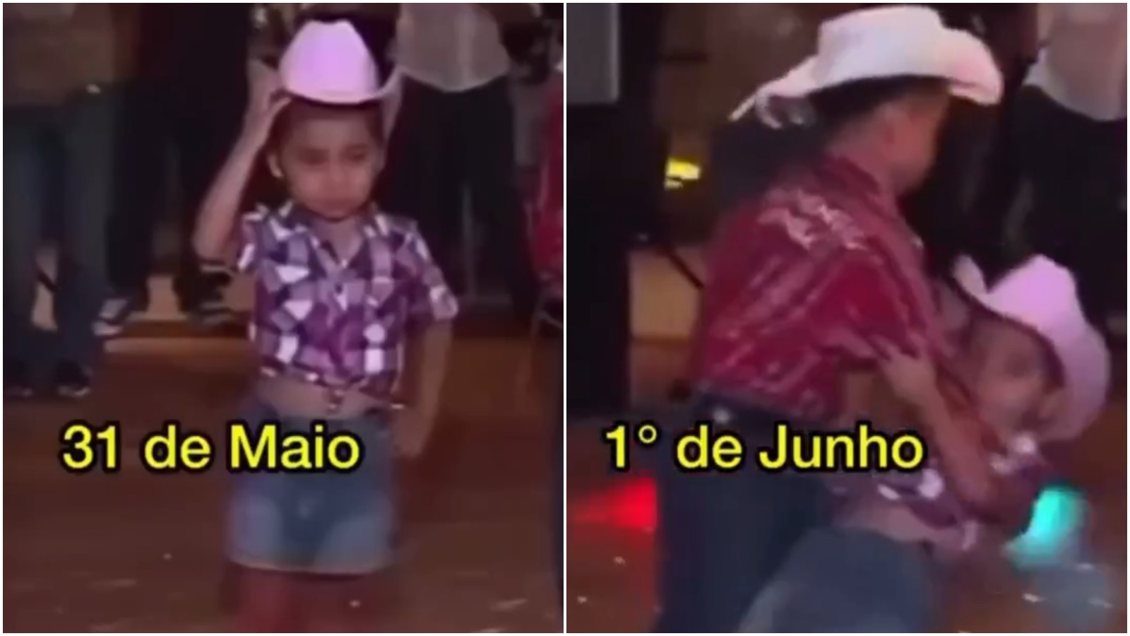 Festas juninas: memes e celebrações marcam o início do mês | G1