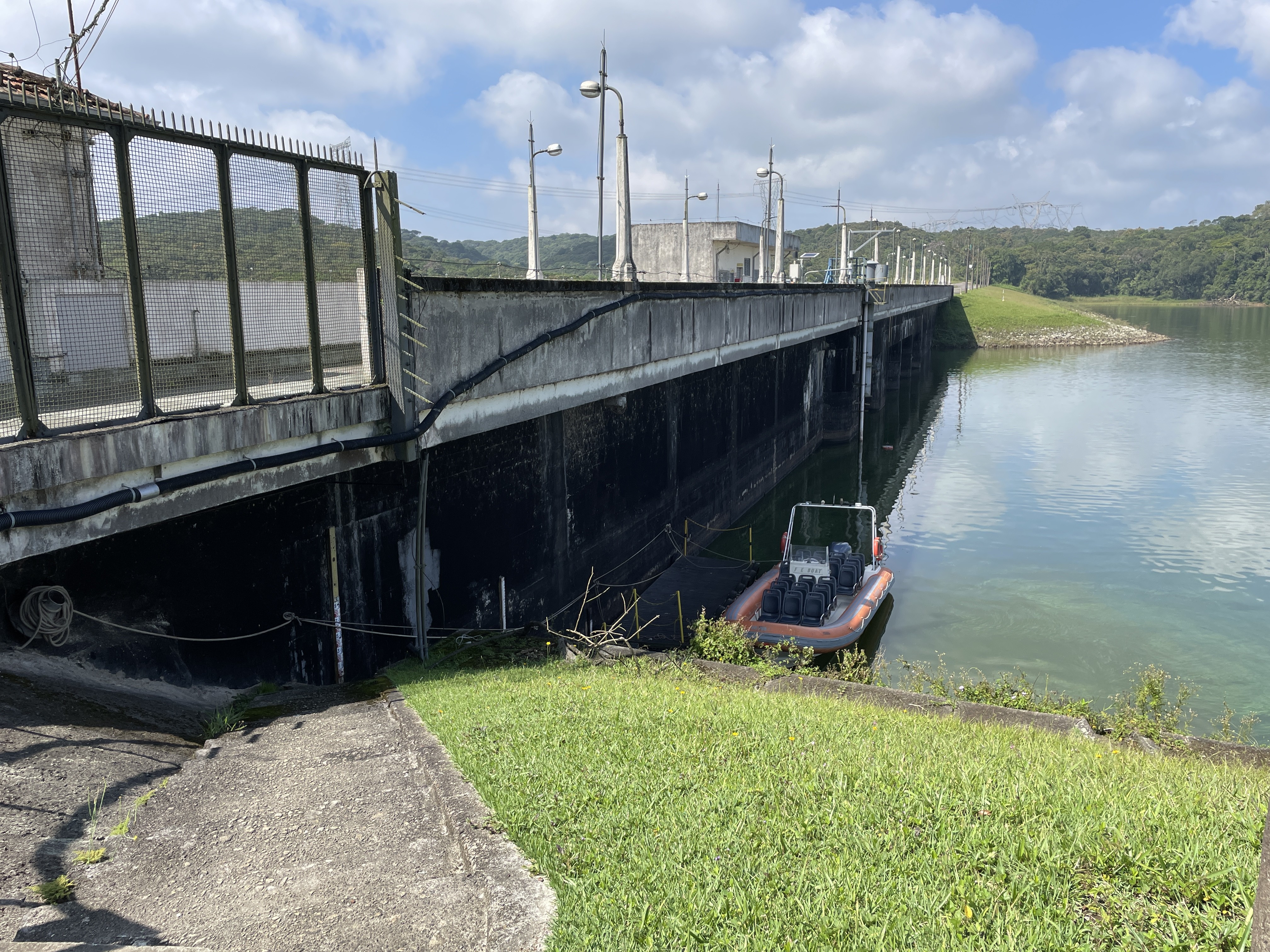 100 anos de Billings: represa multiuso tem transporte aquático ...
