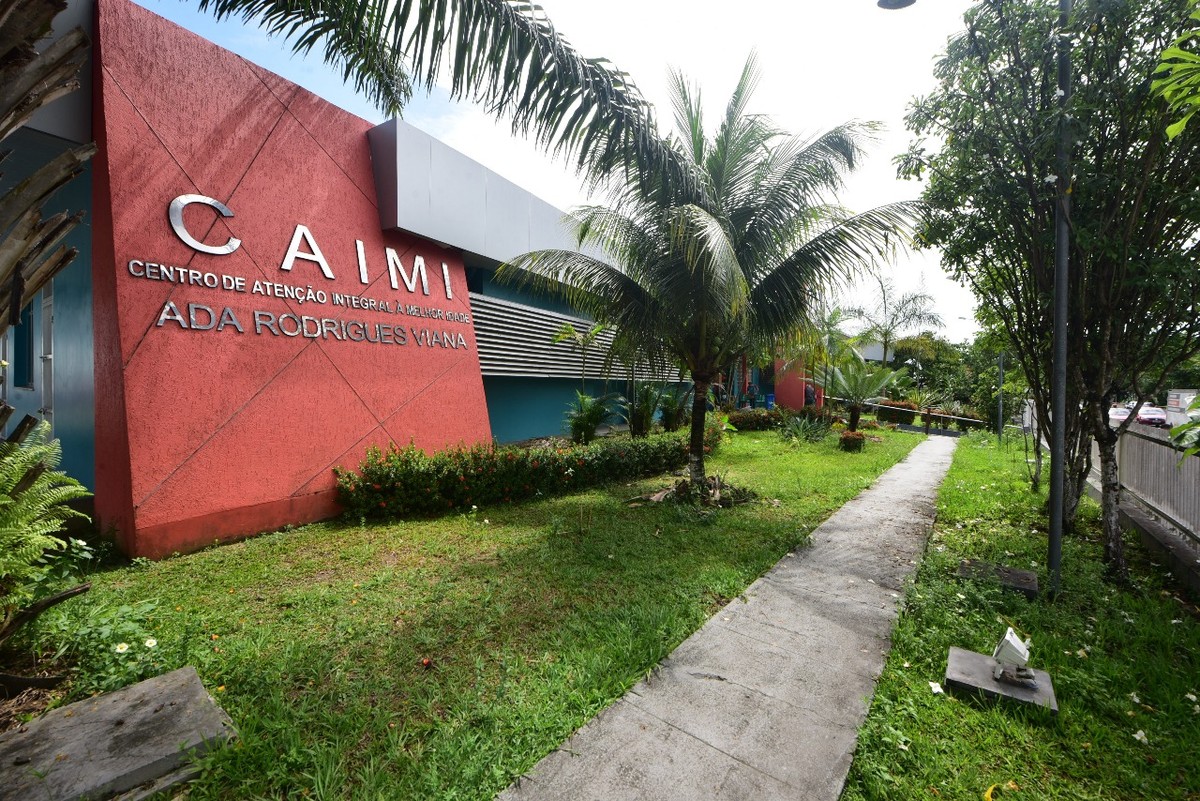 Novo coronavírus: CAICs e CAIMIs em Manaus fecham para atendimento, e ...
