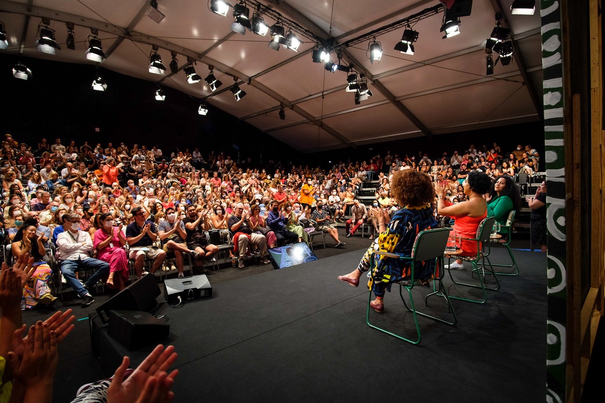 Flip 2023: organização anuncia datas de sua 21ª edição | Sul do Rio e ...