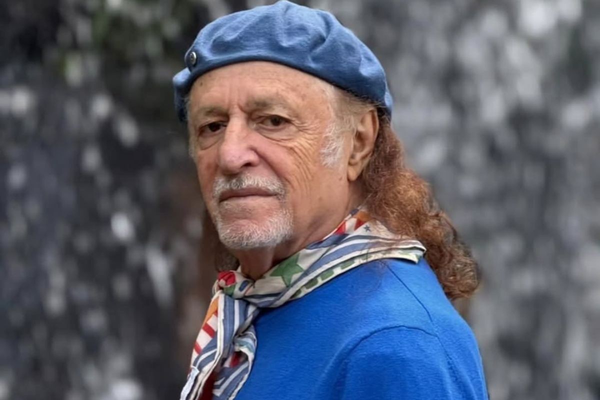 Alceu Valença adia show em Santos por motivos de saúde | G1