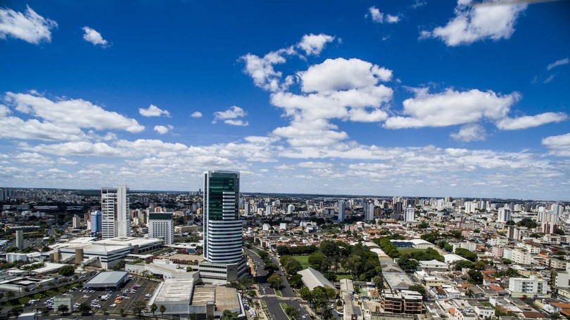 Paracatu | Cidade | G1